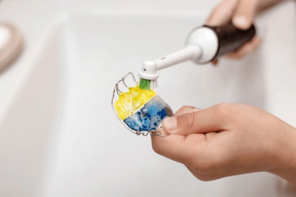 How to Clean Your Night Guard for Long-Lasting Use